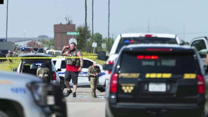 Before mass shooting, Texas gunman 'was on a long spiral down ... Before mass shooting, Texas gunman 'was on a long spiral down ...