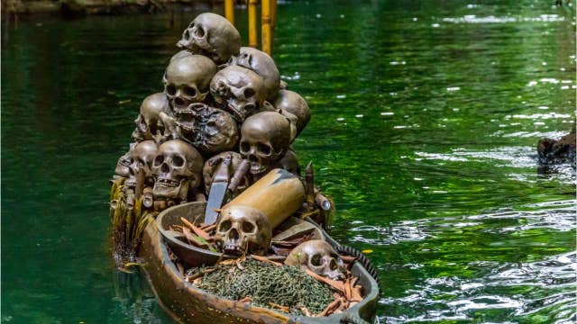 Reports: Swedish scientist suggested eating human flesh as solution to ...