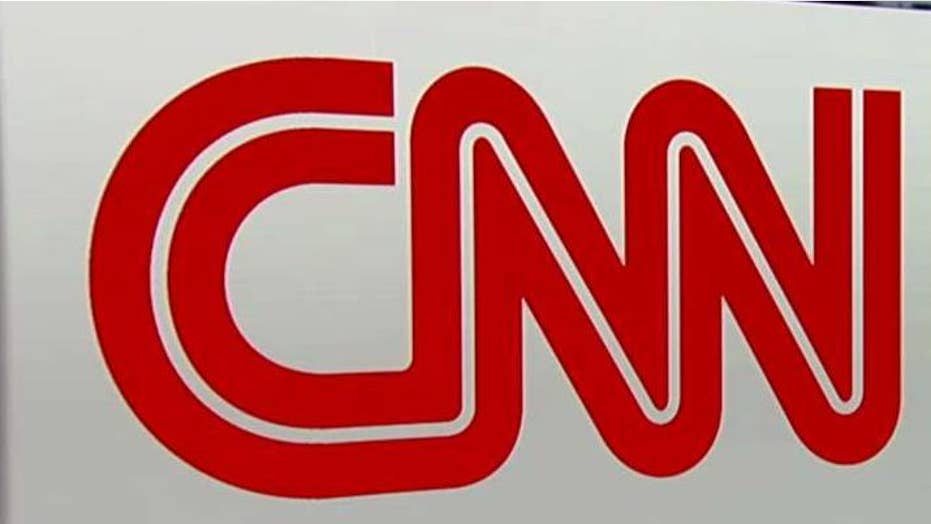 Cnns Jim Sciutto Under Fire For ‘simply False Incredibly Premature