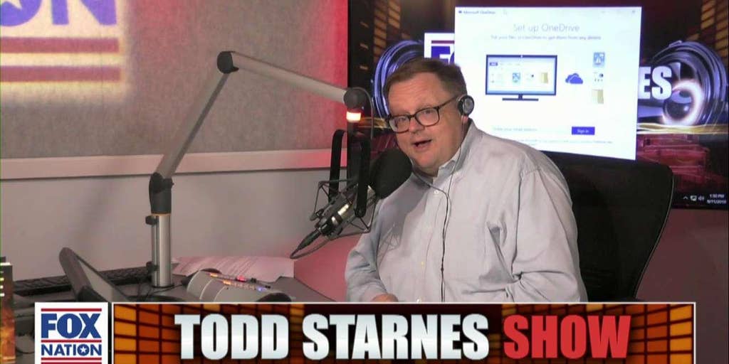 Todd Starnes and Pete Hegseth | Fox News Video Todd Starnes and Pete Hegseth | Fox News Video