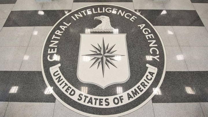 Sean Spicer Cnn Anchor Jim Sciuttos Reporting Put Alleged Cia Spys