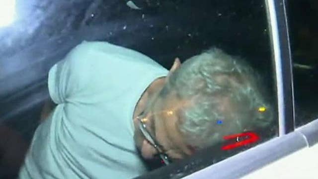 Democratic donor Ed Buck arrested after another man overdoses at his ... Democratic donor Ed Buck arrested after another man overdoses at his ...