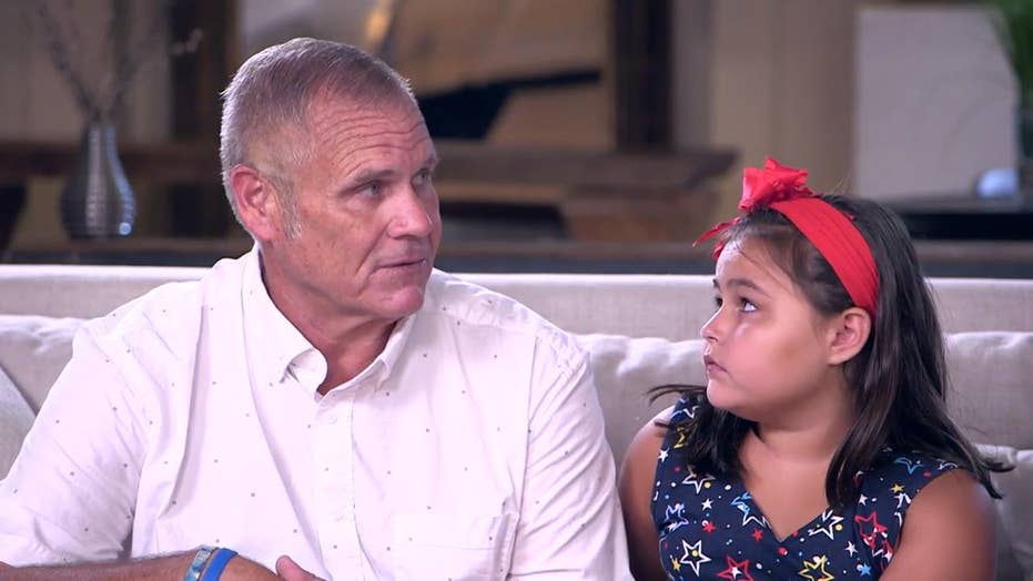 Jack Graham: What I learned about God the day my father died | Fox News