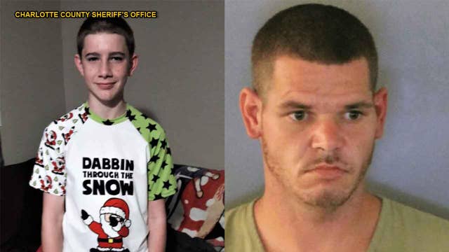Florida Teen Died Protecting 5 Year Old Sister From Home Invasion