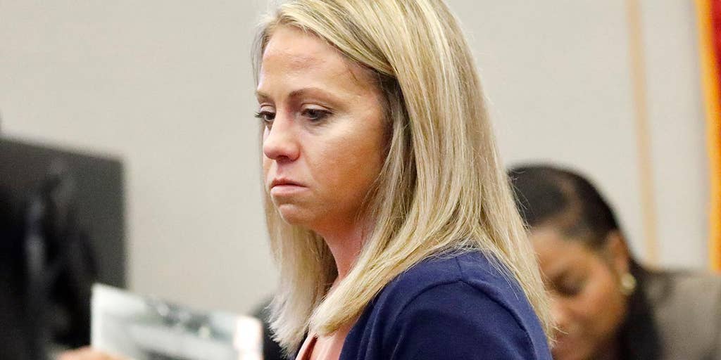 Former Dallas cop faces up to 99 years in prison for the murder of her ... Former Dallas cop faces up to 99 years in prison for the murder of her ...