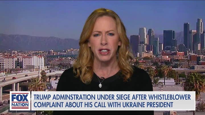 Kimberley Strassel On Dems Mystifying Impeachment Push Americans Will See The Double