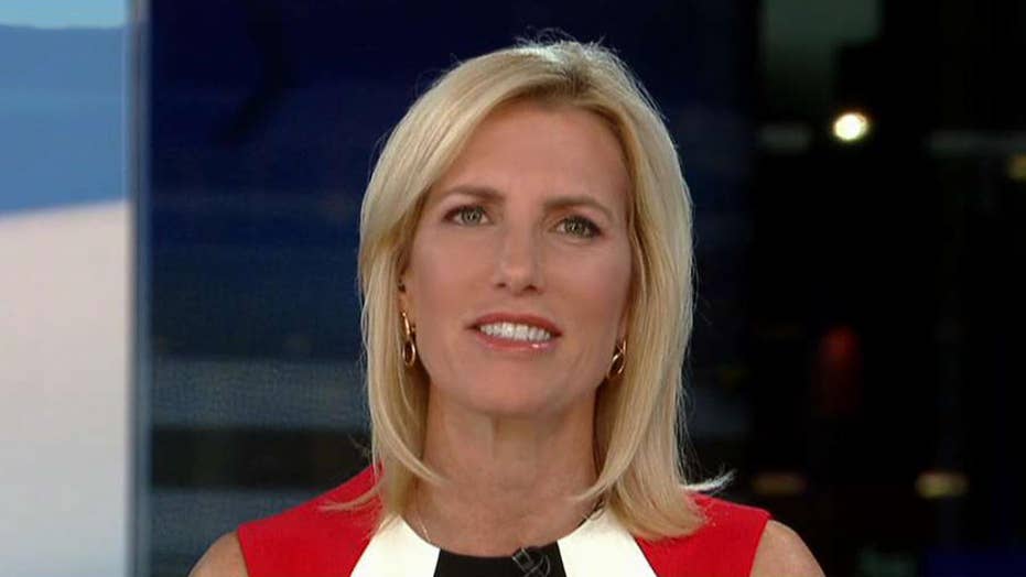 Ingraham: Democrats 'freaking out,' Barr 'clearly closing in on the ...