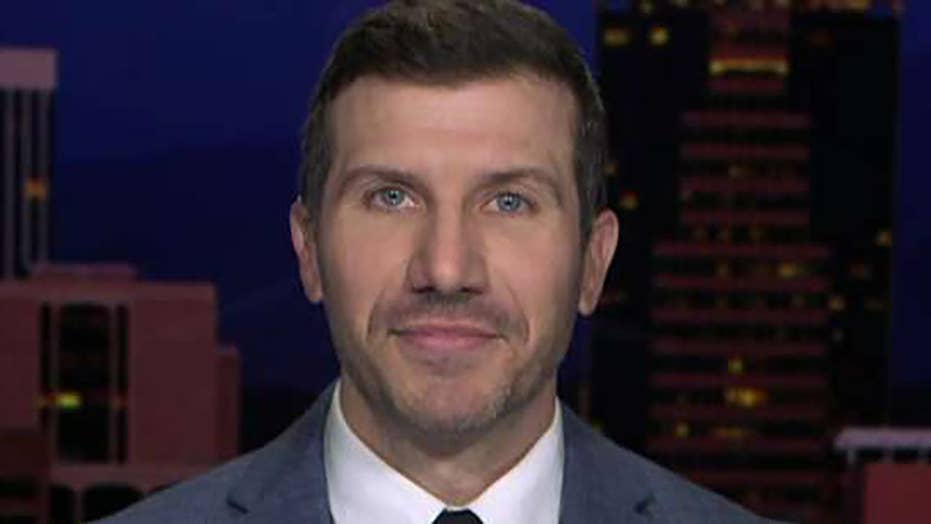 Former CIA officer questions whether second whistleblower also has ... Former CIA officer questions whether second whistleblower also has ...