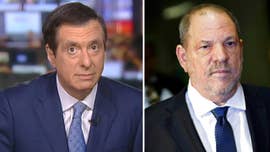 Juan Williams on impeachment battle: Trump 'acting as an outlaw' | Fox News