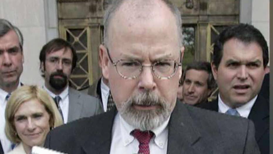 Durham's probe into possible FBI misconduct expanded based on new ...