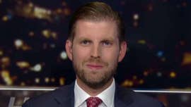 Juan Williams on impeachment battle: Trump 'acting as an outlaw' | Fox News