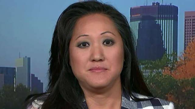 Minnesota GOP chair says mayor is preventing media from talking to ... Minnesota GOP chair says mayor is preventing media from talking to ...