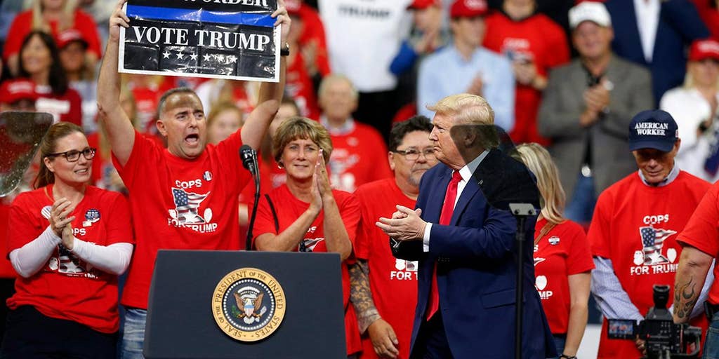 Minneapolis Mayor Bans Uniformed Off Duty Officers At Rally Fox News