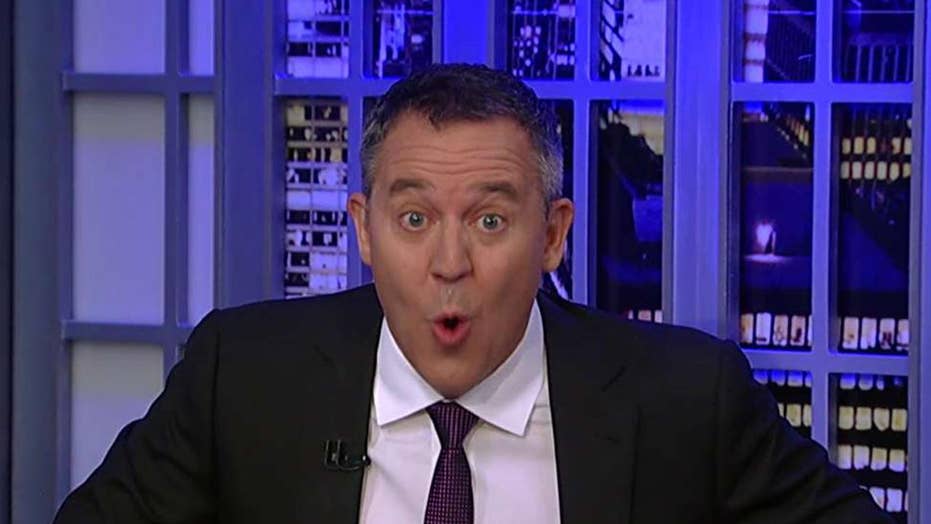 Gutfeld Whats A Liberal To Do When A Republican Turns Out To Be