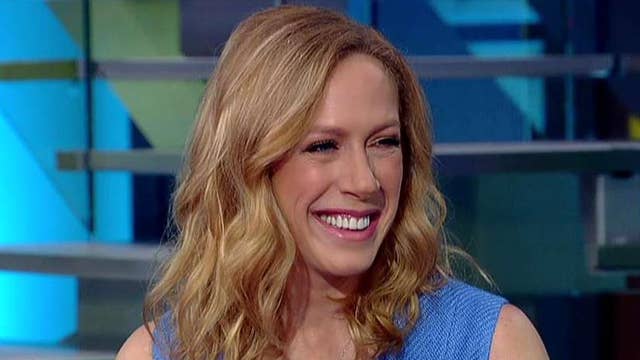 Kimberley Strassel dives into new book 'Resistance (At All Costs): How ... Kimberley Strassel dives into new book 'Resistance (At All Costs): How ...