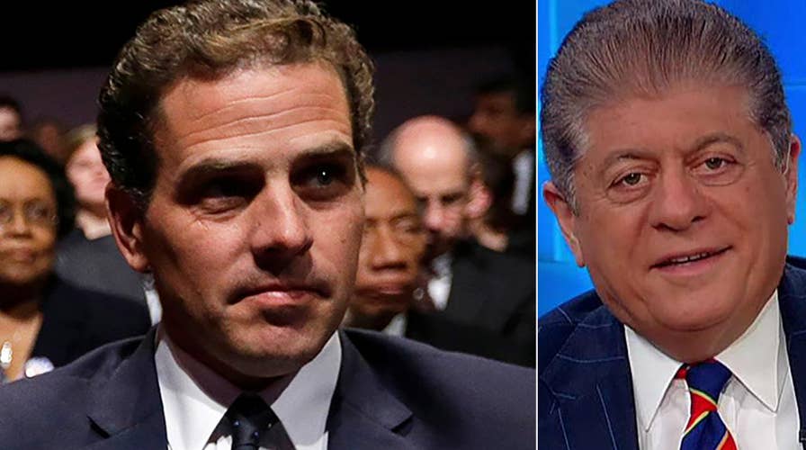 Hunter Biden breaks silence on Ukraine business dealings, claims he did ... Hunter Biden breaks silence on Ukraine business dealings, claims he did ...