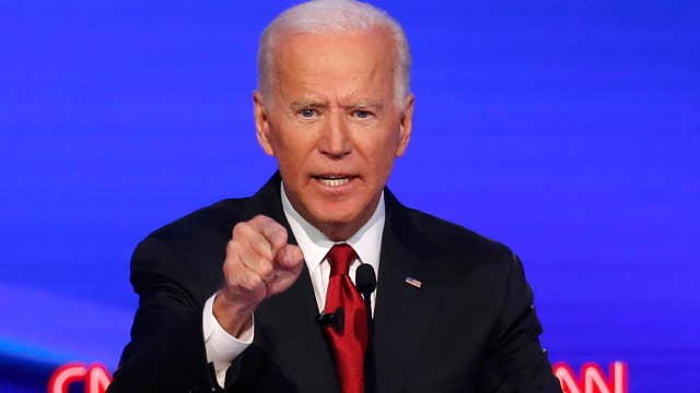 Why Did Democrats Give Biden A Pass With Ukraine Scandal During The 4th