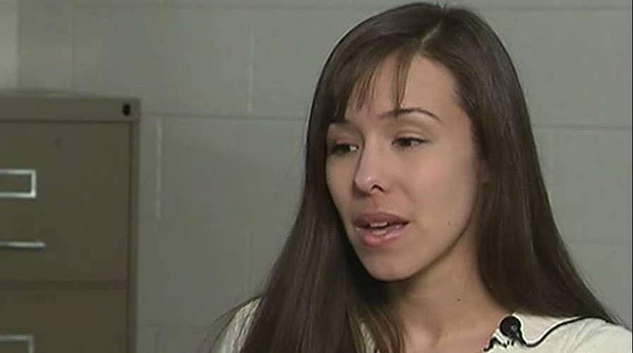 Jodi Arias attorneys seek new trial, blaming prosecutor for ... Jodi Arias attorneys seek new trial, blaming prosecutor for ...