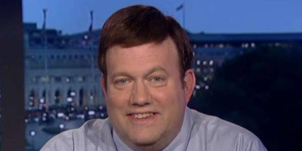 Frank Luntz On What Makes A Winning Political Ad Fox News Video
