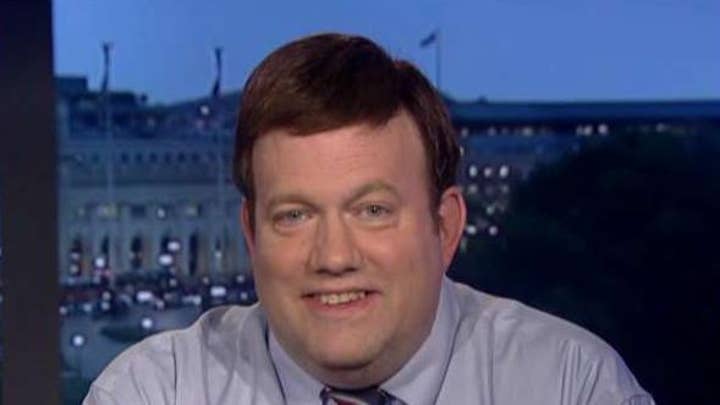Frank Luntz Reveals Unprecedented Findings On How Voters View President