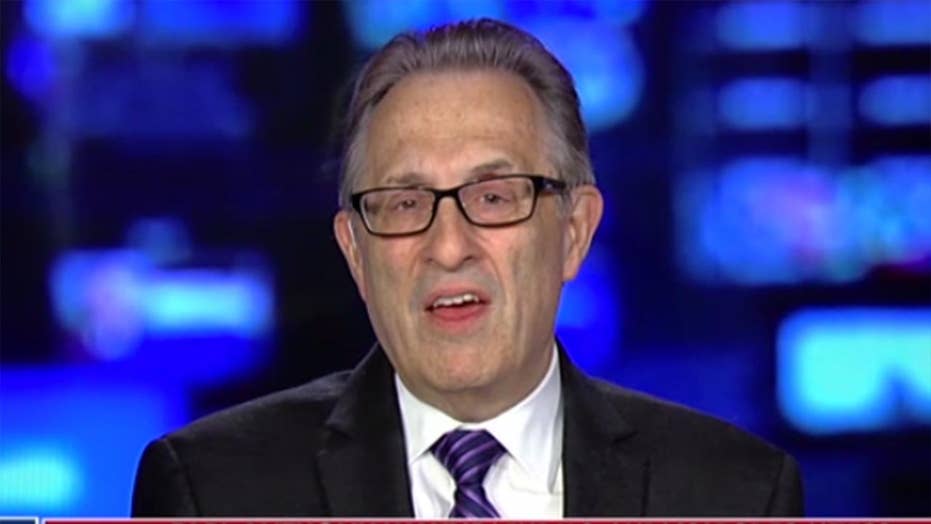 Former Ambassador To Mexico Offers Solution After Murders Of 9