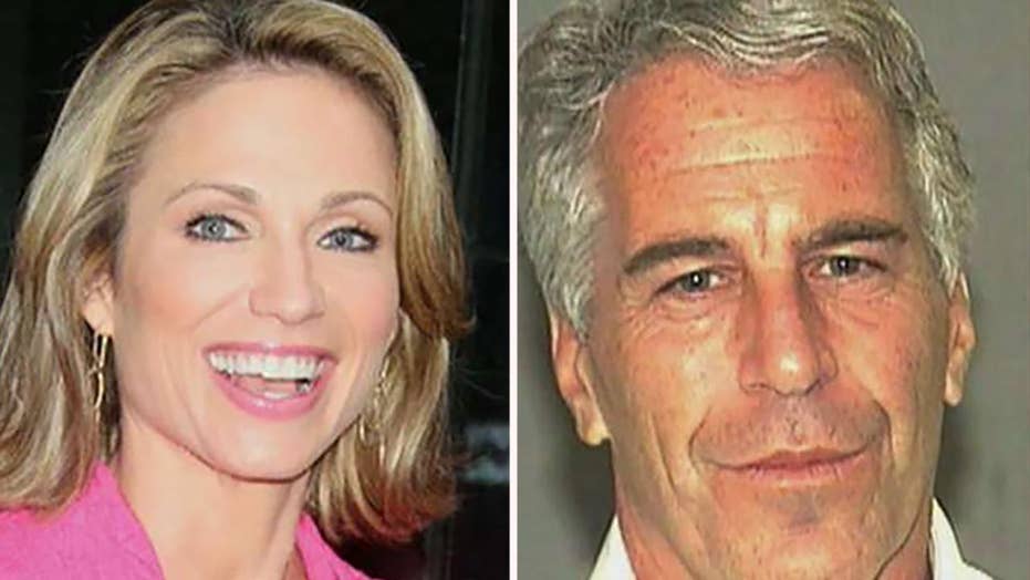 CBS News sparks outrage for reportedly firing ex-ABC News staffer who ...