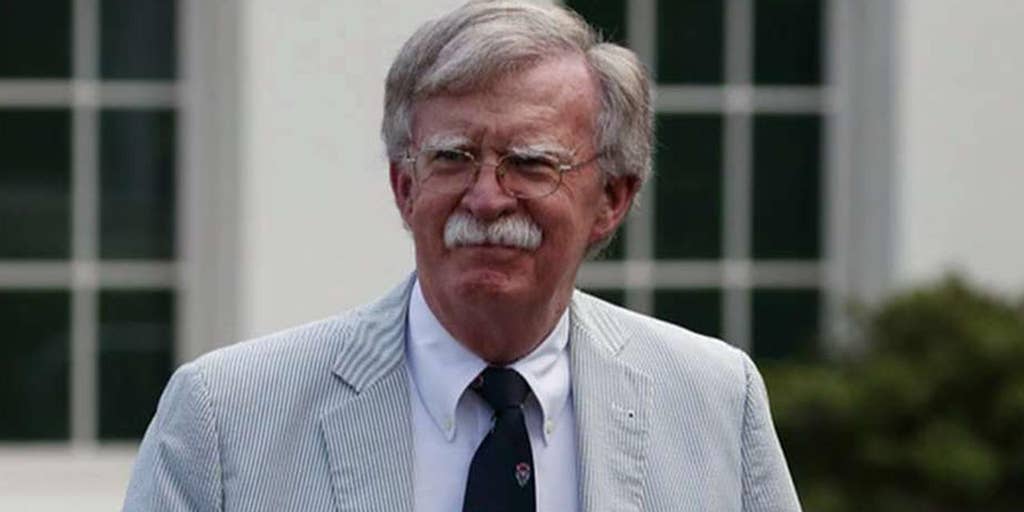 Bolton, Mulvaney defy subpoenas, fail to appear in impeachment inquiry ... Bolton, Mulvaney defy subpoenas, fail to appear in impeachment inquiry ...