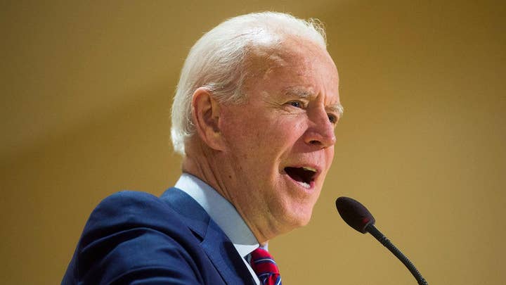 Laura Ingraham Much More To Uncover When It Comes To Bidens Burisma