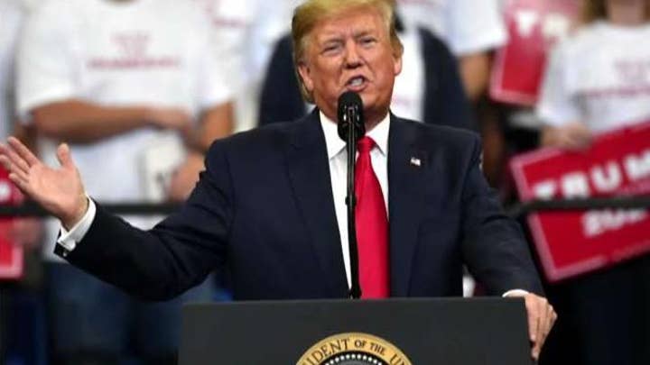 Democrat Who Voted Against Impeachment Inquiry Most Folks Are Worn
