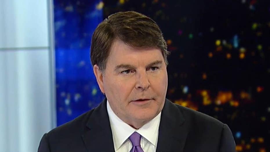 Gregg Jarrett: At impeachment hearing, irrelevant opinions by Trump ...
