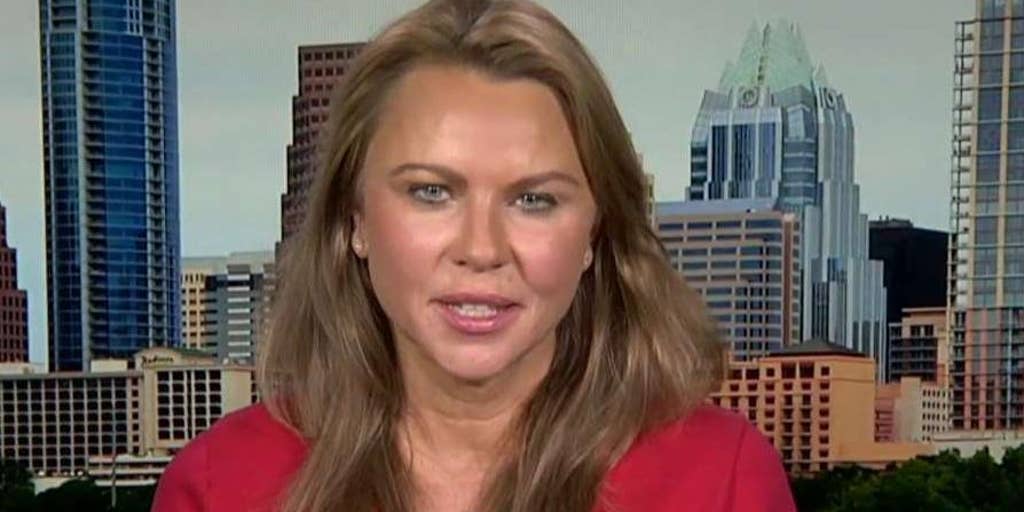 Lara Logan Reacts To Impeachment Hearings Talks New Fox Nation