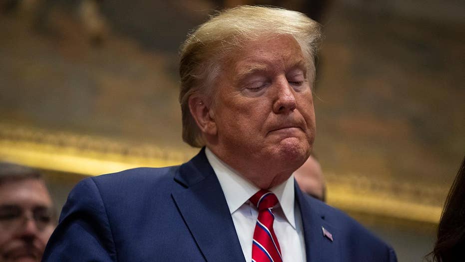 In Trump Impeachment Trial Senate Republicans Could Turn Tables On
