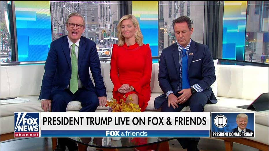 Trump dismisses rumors he had a health scare: 'Fake, disgusting news ... Trump dismisses rumors he had a health scare: 'Fake, disgusting news ...