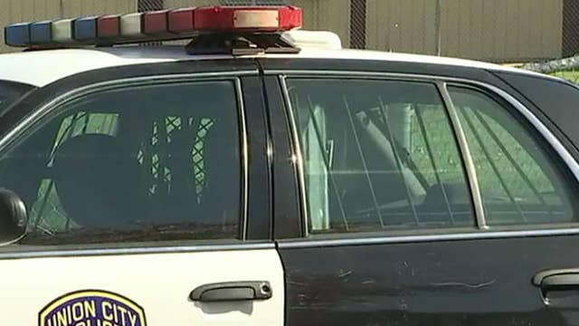 Two boys killed in shooting outside California school, manhunt underway ... Two boys killed in shooting outside California school, manhunt underway ...