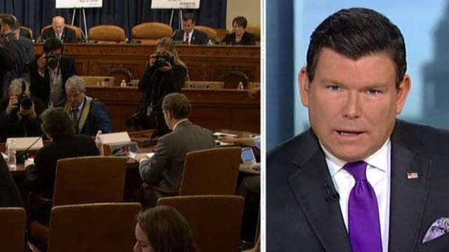Bret Baier: Does anyone believe Dem lawmakers haven't made up their ... Bret Baier: Does anyone believe Dem lawmakers haven't made up their ...