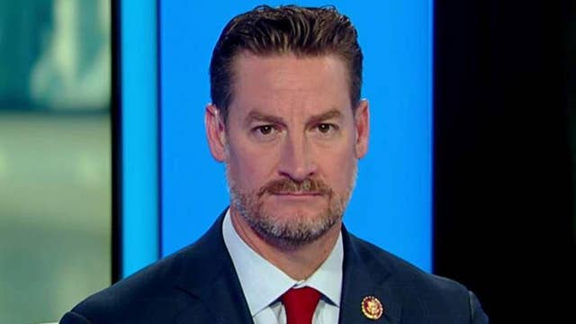 Rep. Greg Steube on GOP complaints over due process in impeachment ... Rep. Greg Steube on GOP complaints over due process in impeachment ...