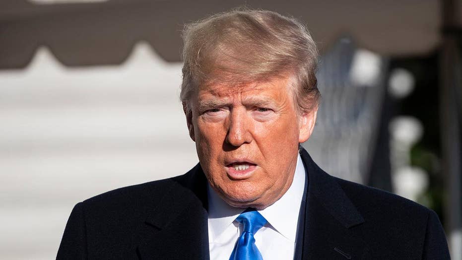 Gop Lawyer Turns Impeachment Tables By Scorching Bidens At Hearing