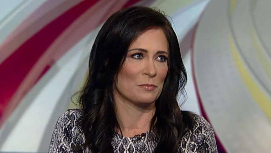 Stephanie Grisham on 'very troubling' Horowitz report on FISA abuse: 'I ...