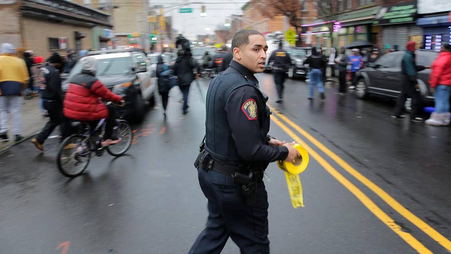 Jersey City detective killed in shooting is remembered for helping get ... Jersey City detective killed in shooting is remembered for helping get ...
