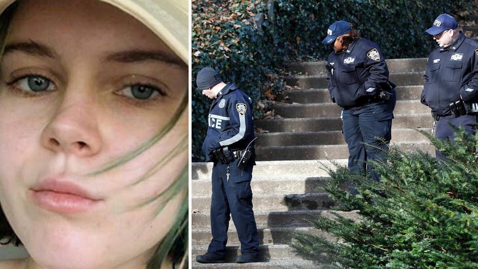 New York City police arrest 13-year old boy in stabbing death of ...