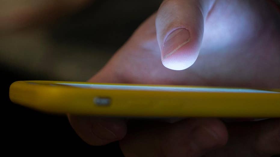 Feds To Set Up 3 Digit Suicide Hotline Number To Try Saving Lives Fox