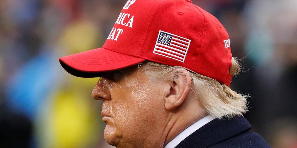 President Trumps Job Approval Ticks Up Amid Impeachment Inquiry Fox