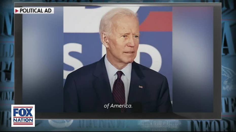 Political Panel Rips New Joe Biden Political Ad One Of The Worst