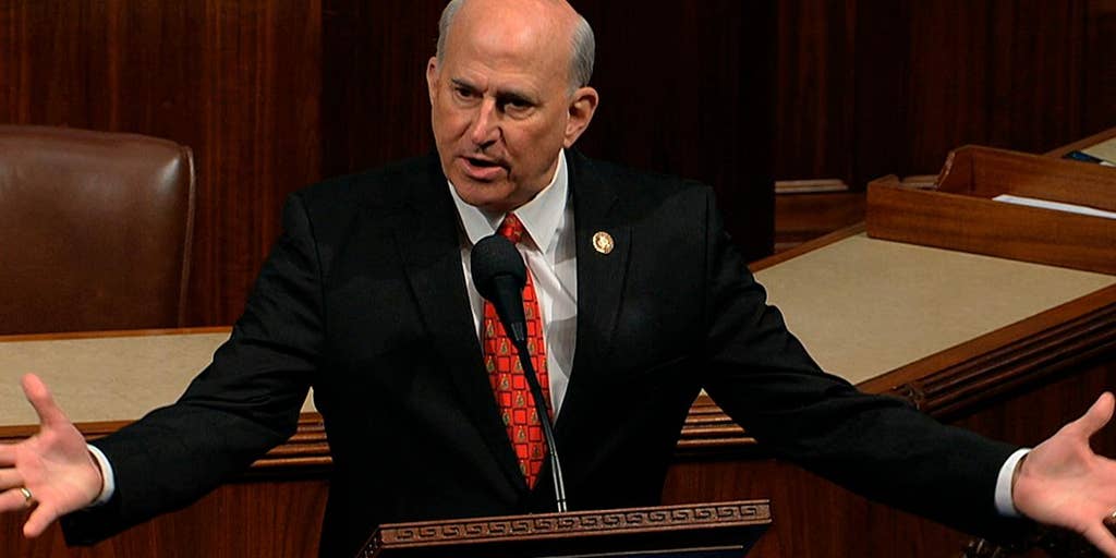 House Debates Articles Of Impeachment Against Trump Ahead Of Historic