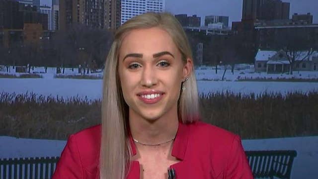 Young Republican planning run for Minnesota House of Representatives ...