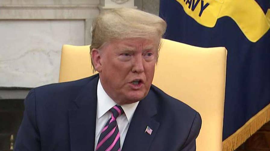 Liberal PAC demands refund of Jeff Van Drew donation as he swaps ...