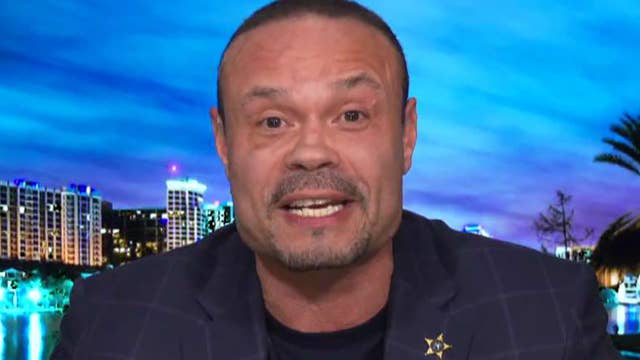Dan Bongino airs his 'Festivus' grievances about the Democratic ... Dan Bongino airs his 'Festivus' grievances about the Democratic ...