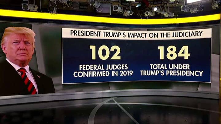 Severino: Trump's reshaping of ‘Ninth Circus’ appeals court has stopped ... Severino: Trump's reshaping of ‘Ninth Circus’ appeals court has stopped ...