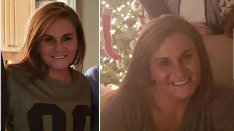 Body Identified As Missing Alabama Woman Who Sent Worried Text After
