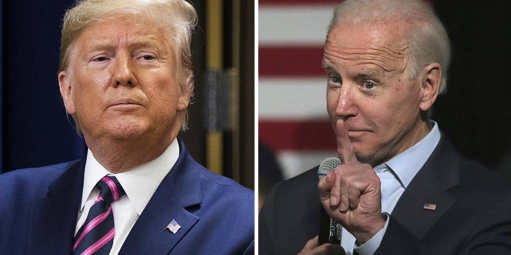 Biden Holds Narrow Lead Over Trump In Florida President Tops All Other